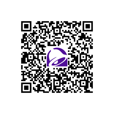 Scanner Doesn't Read Receipt Barcode | Taco Bell® FAQ