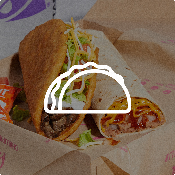 Customer Support Hub | Taco Bell® Help