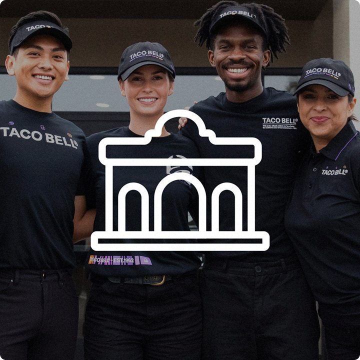 Customer Support Hub | Taco Bell® Help